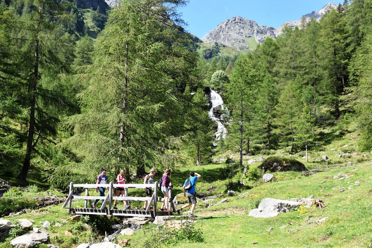 Idee Viaggio ed esperienze outdoor sulle Alpi, Dolomiti e nel mondo