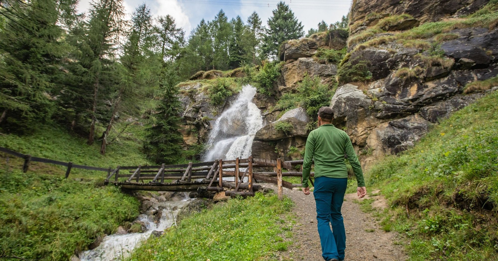 10 must-do things in Val di Sole during summer